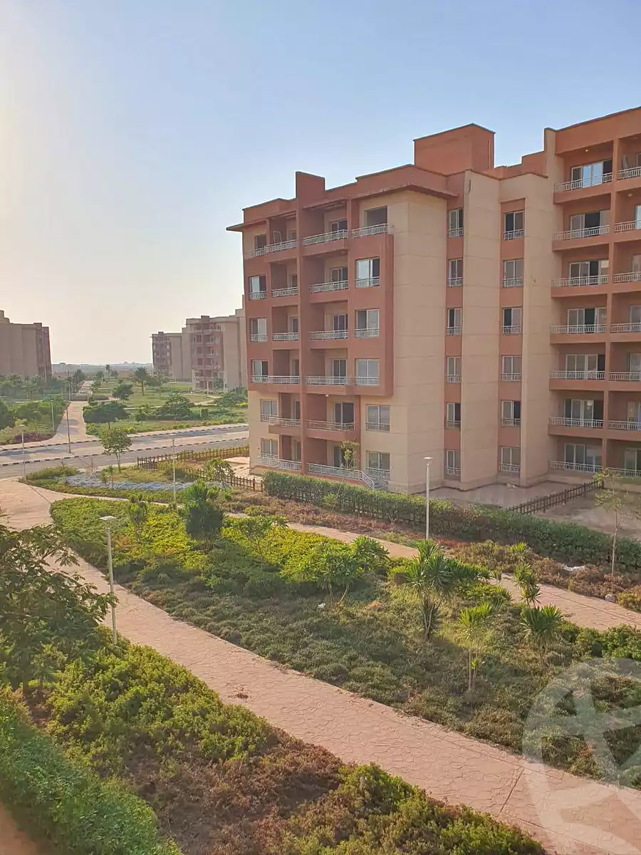 Apartments for sale in Wessal City Compound directly from the owner in ...