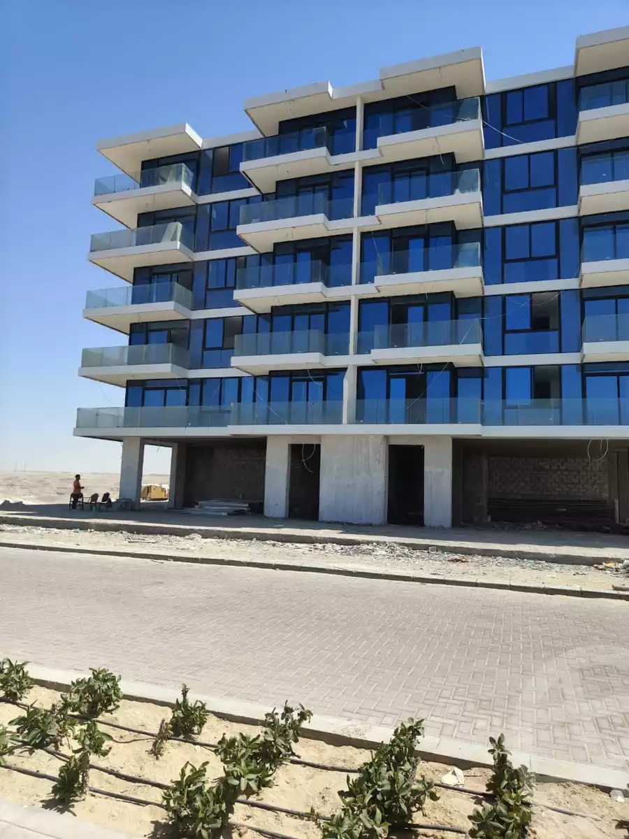 محل تجاري في بورتو المنيا - المنيا الجديدة في كمبوند بورتو المنيا ...