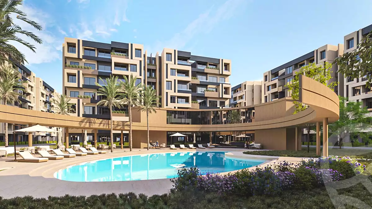 120-month installments to own an apartment in a prime location in Zayed ...