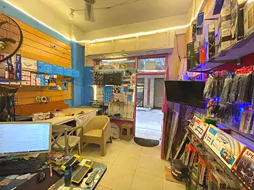 تجاري للإيجار في البيطاش - 108 تجاري للإيجار| عقارماب