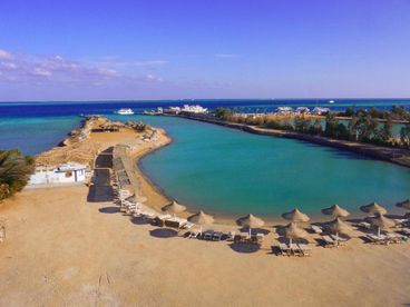 Hotel For Sale in El Hadba in El Hadba . Aqarmap