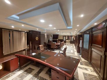 Corporate Branch For rent in Zakir Hussain / El Mithak in Zakir Hussein ...