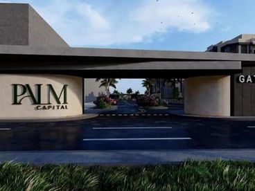 Apartments For sale in Palm Capital Compound - TG Developments في ...