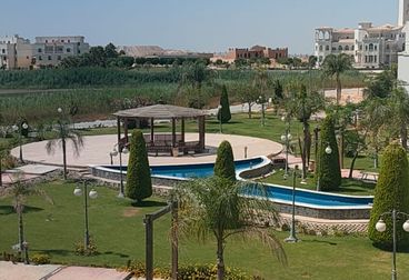 Town House For sale in Lake Dream - Dream Land Compound in Lake Dream ...