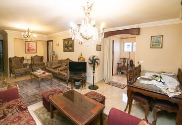 Apartment for sale 113 m Smouha (El Saraya garden - Al Reyada St) in ...