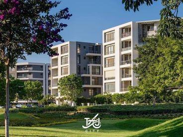 Save 42% on the last apartment in Ayesh w Saken Compound (Taj City ...