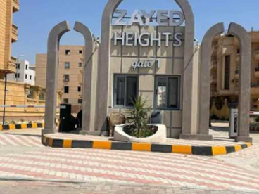 For sale Apartment in a prime location, one minute away from Arkan in ...