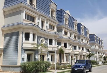 with amazing lake view own ivilla roof in Mountain View October Park in ...