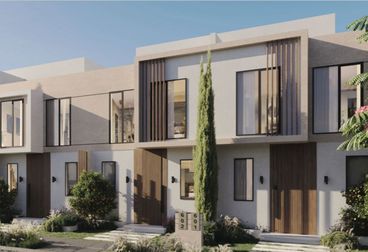 Town House For sale in Northern Tourist Expansions in Villagio Compound ...