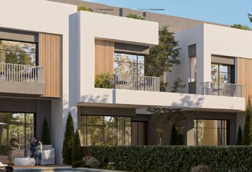 Apartment with Garden For sale in Lugar Compound - Gates in Lugar ...