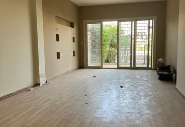 Apartment with Garden For sale in The Address Compound - Dorra in The ...