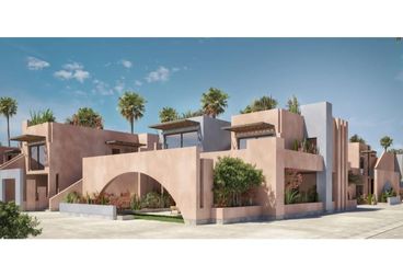 Chalet Fully Finished On Lagoon in Seashell Playa, Delivered S/SS 132 ...