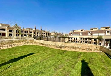 Apartment for sale in Sarai Compound, immediate receipt, 182m, special ...