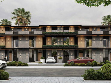 Standalone Villa for sale in Elora Compound in New Zayed with a 5% down ...