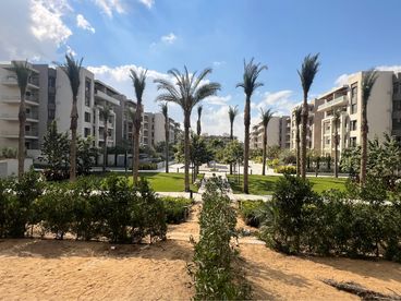 Apartments For sale in The Address East Compound - Dorra in The Address ...