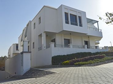 265m Villa in Special Villas' Phase in Taj City in Elect Villas - Taj ...